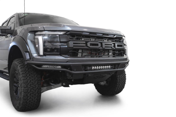 Ford F-150 Truck Accessories | Enhance Your Ride | Davidson's Auto Gear