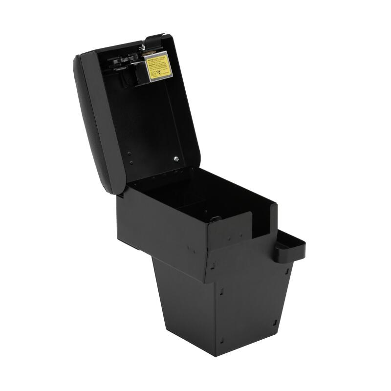 Tuffy Console Safe W/ Keyed Lock For Toyota Fj Cruiser – Davidson's ...